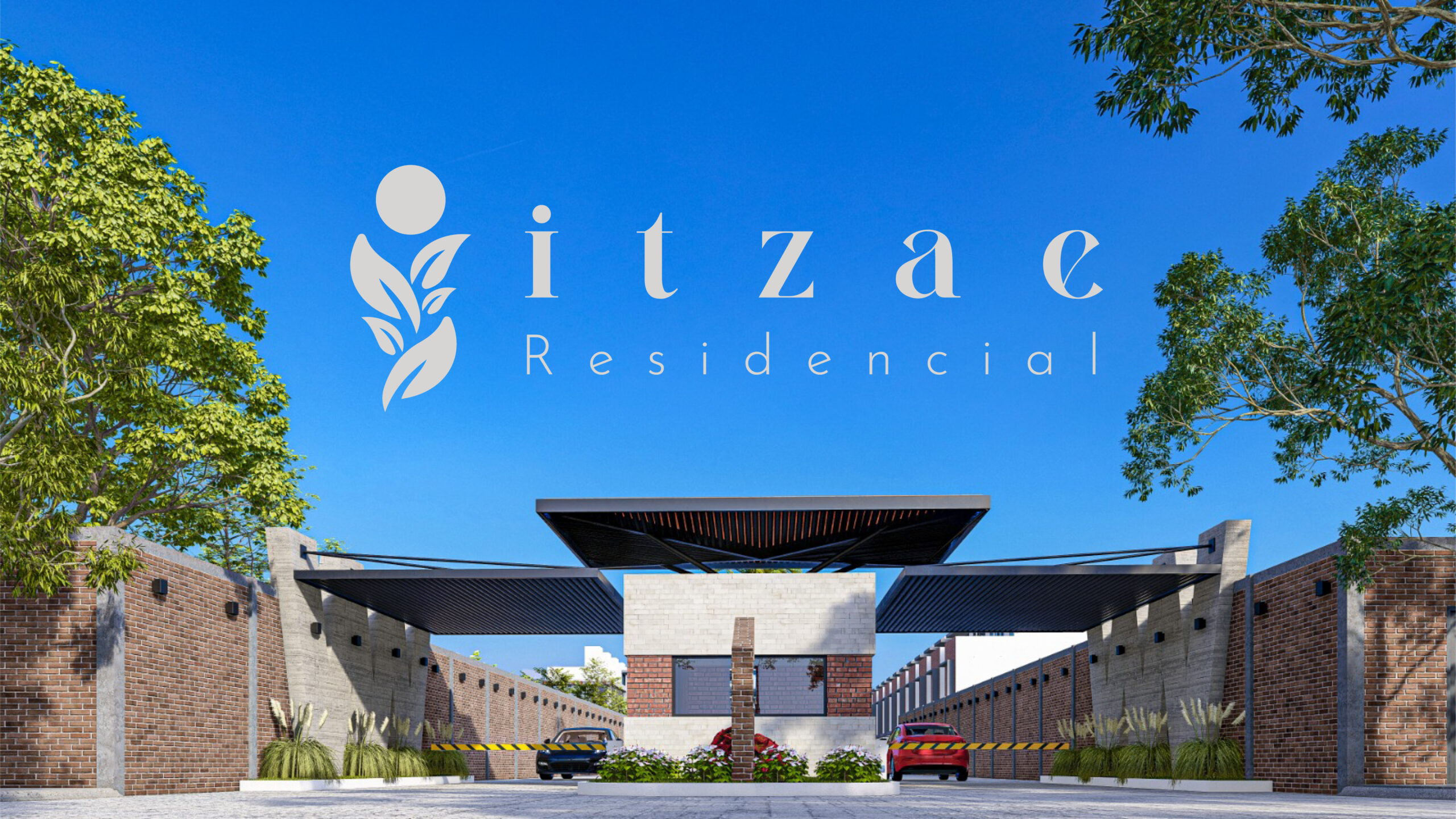 Itzae - Casas en Preventa