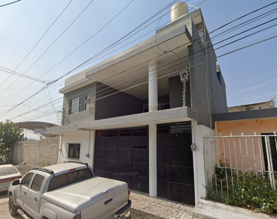 Santa Fe #37 - Casas en VENTA